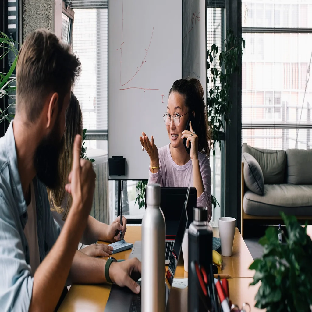 12 Magic Phrases to Make People Like You More (and End Awkward Small ...