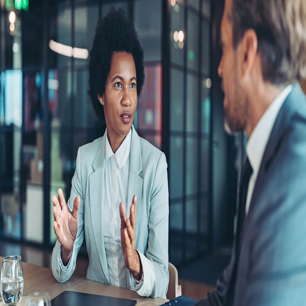 The Key to Making Bet-the-Company Decisions