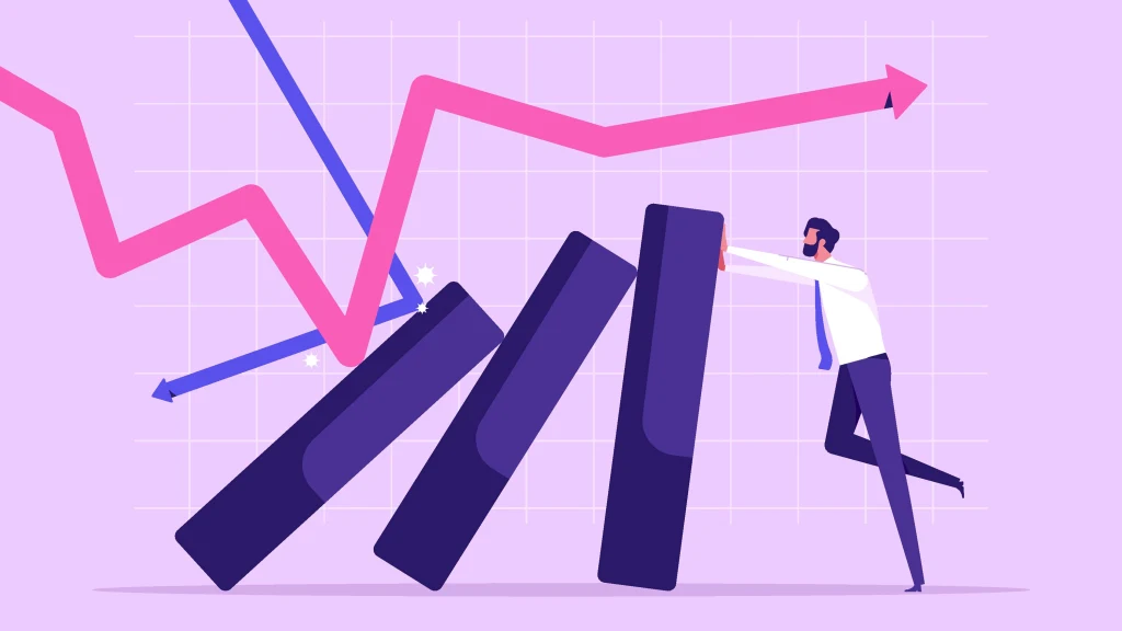 My Business Had Its Worst Month in Years. It Was the Best Thing That ...