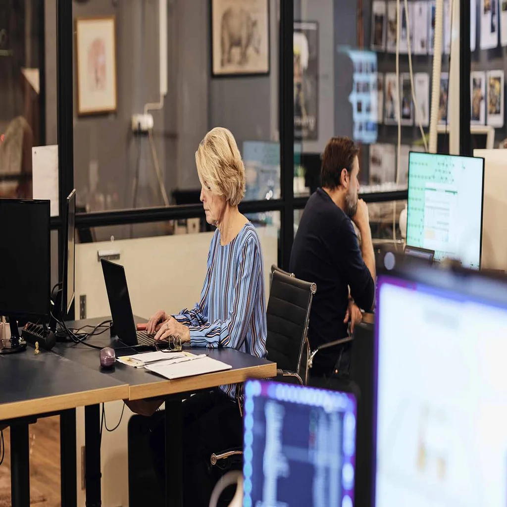 4 Risks of Forcing Workers to Return to the Office