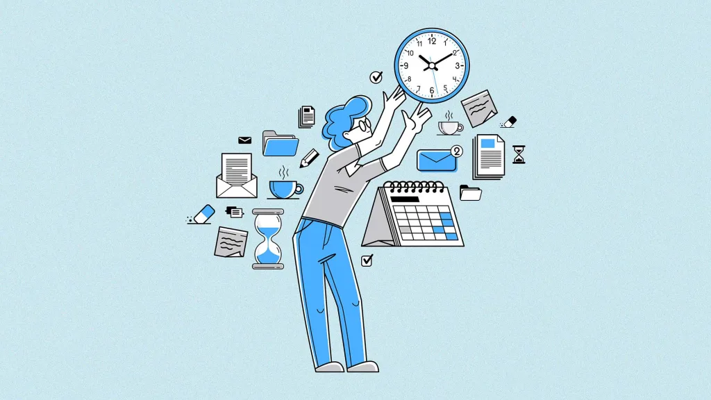 10 Common Reasons for Failing to Finish What You Started at Work