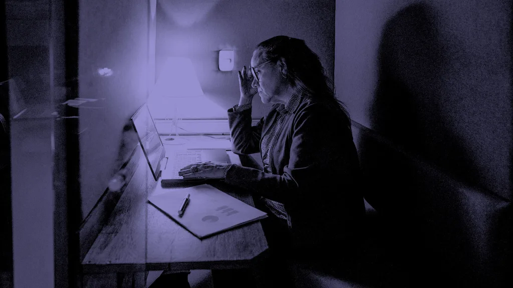 The 5 Factors Keeping Every CEO Up at Night