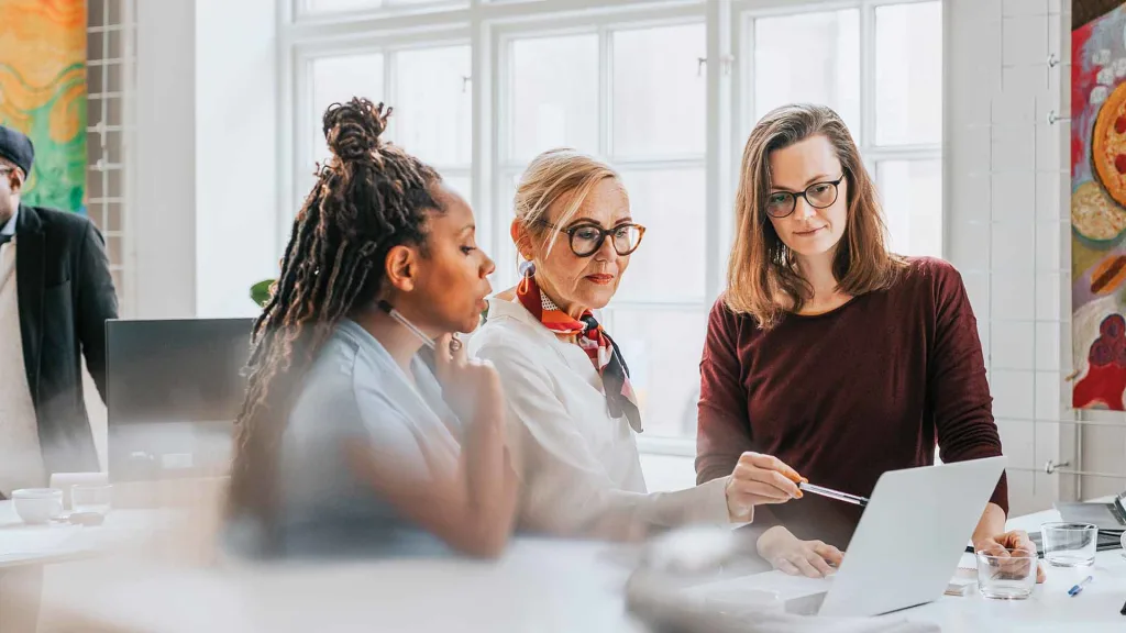 7 Valuable Business Lessons These Entrepreneurs Learned From Their Mentors