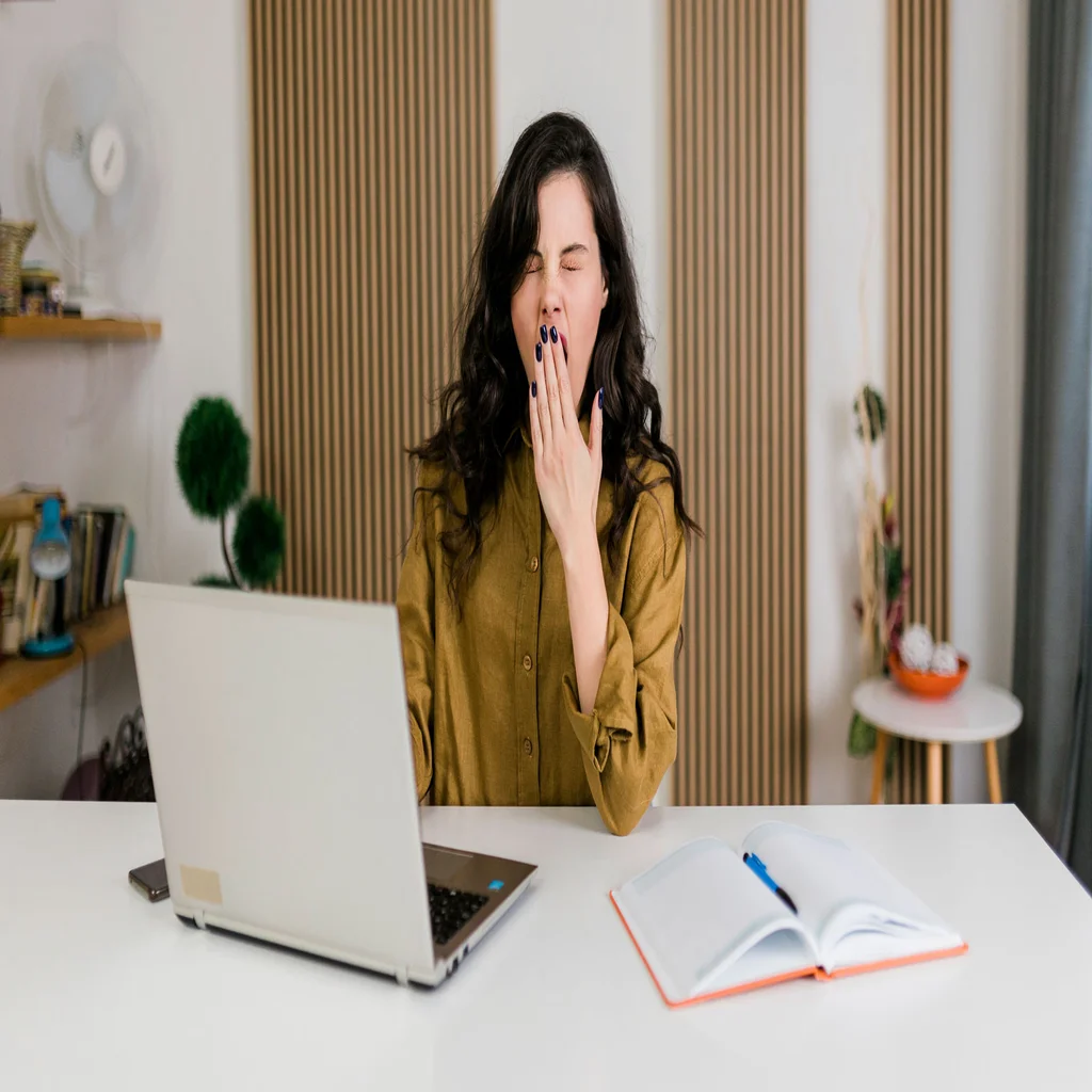 Forget Burnout. Your Team Might Be 'Bored Out.' Here's What to Do