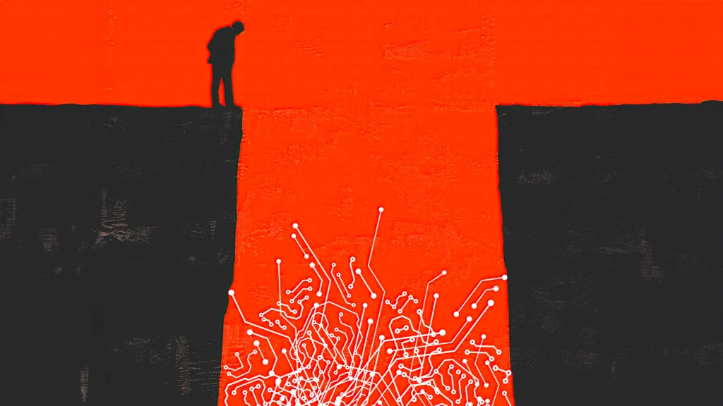 Scale AI Lays Off Workers Via Email With No Warning