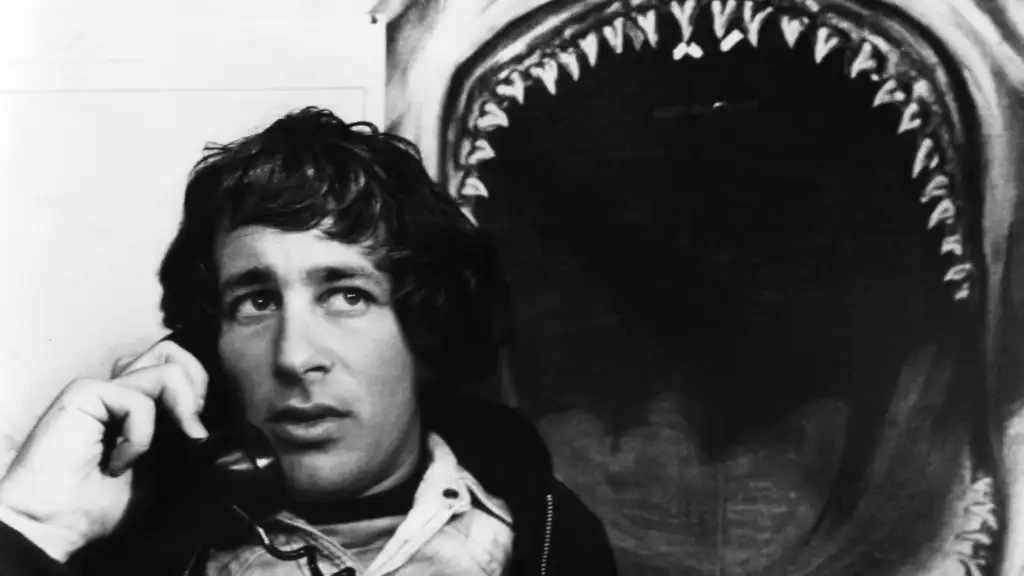 50 Years Later, 'Jaws' (and Science) Proves How Embracing 1 Word Can ...