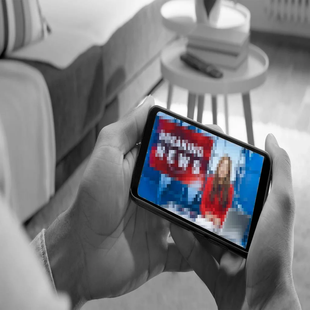 Lawmakers Seek a Closer Look at NewsBreak App Over Chinese Origins ...