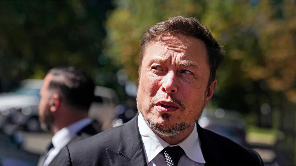 Elon Musk Just Made a Huge Announcement That May Change Social Media ...