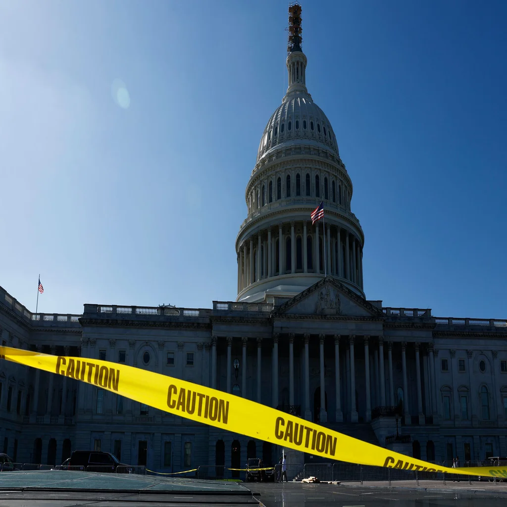 Why the Government Shutdown Could Pose an 'Urgent' Problem for Small ...