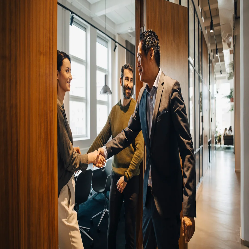 Small-Business Acquisitions Are Predicted to Pick Up After a Lackluster ...