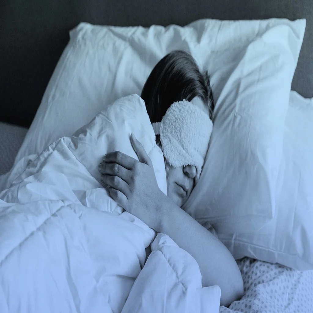 Yet Another Study Suggests Sleep Clears Toxic Gunk From Our Brains