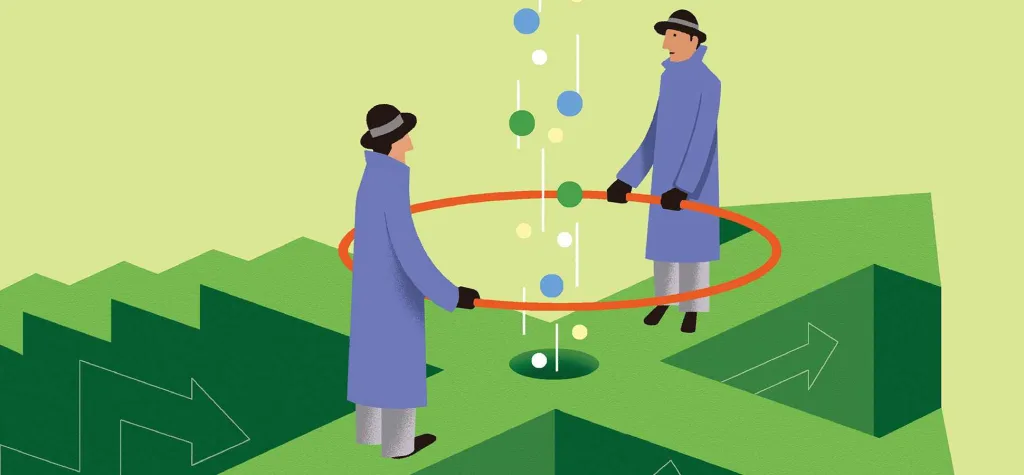 This Is The Trait All Creative Geniuses Share