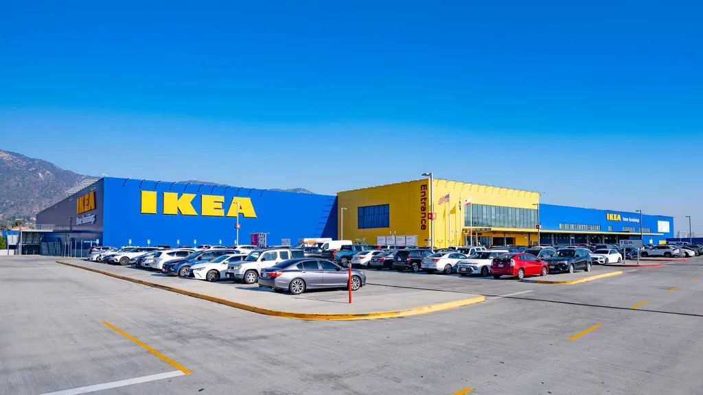 Ikea's Bumpy Road to Urban Success Is a Master Class in Failure Management