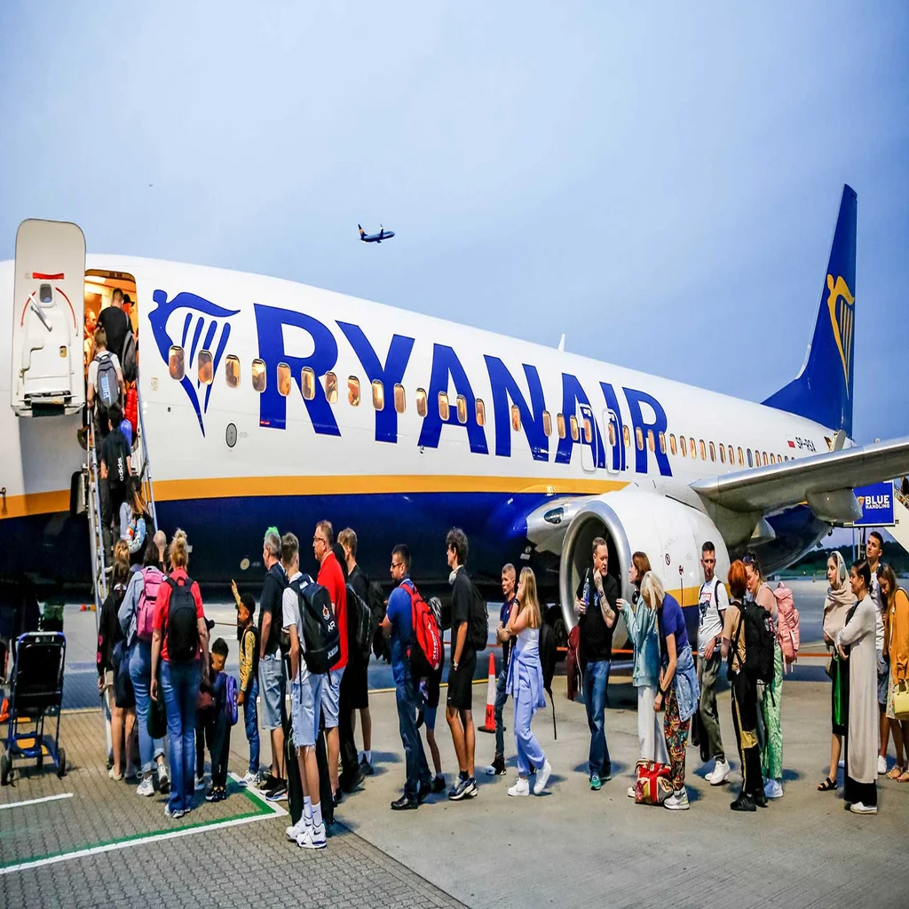 Ryanair CEO Says New Boeing Management 'Continue to Disappoint'