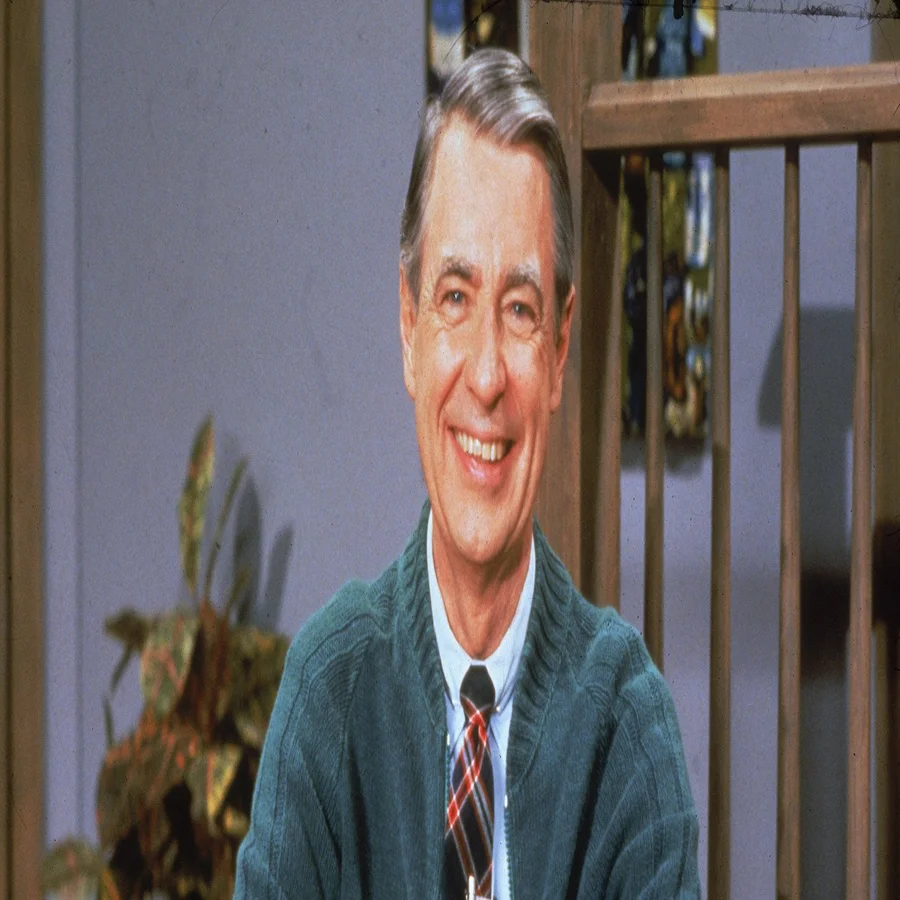 For 50 Years, This Iconic TV Personality Has Taught Millions of Kids ...