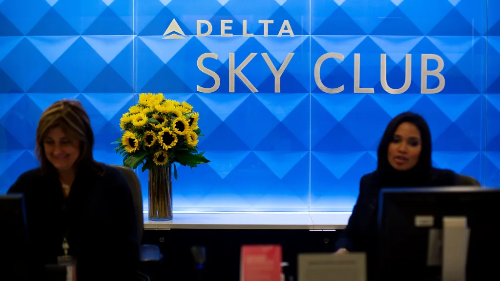 Delta Just Doubled Down on Its Effort to Make It Harder to Get Into Its ...