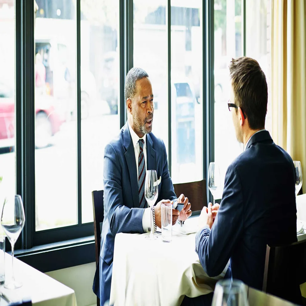 6 Keys to Growth by Nurturing Complementary Partner Relationships