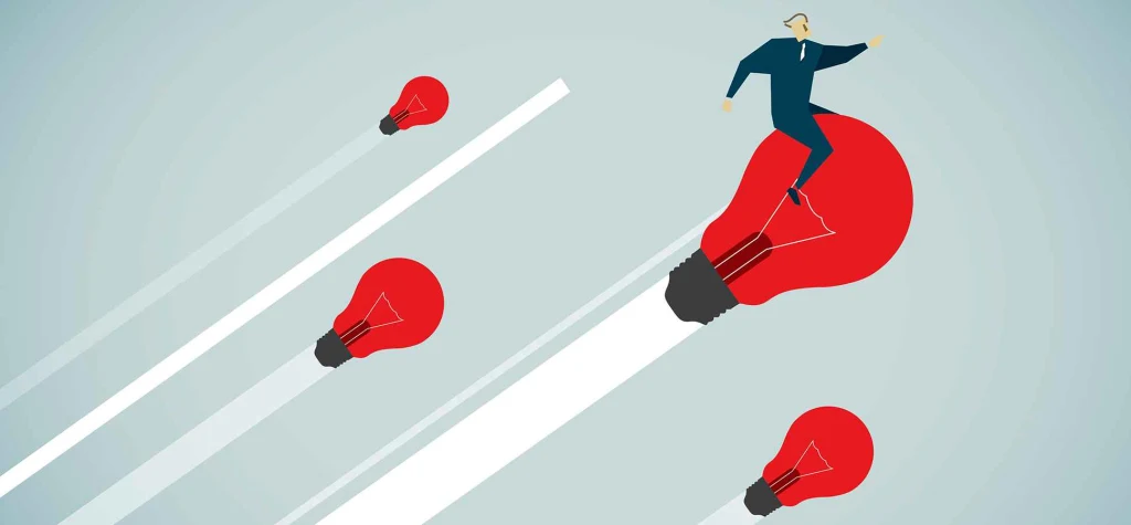 Take 3 Minutes To Find Out Exactly How Innovative You Are