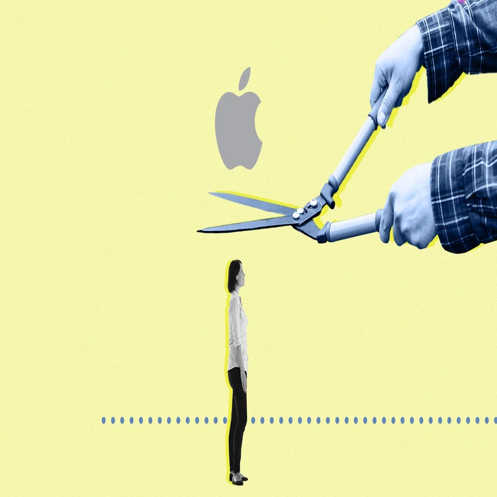 Why Apple's Sticking to Its Controversial App Store Policy Is Bad for ...