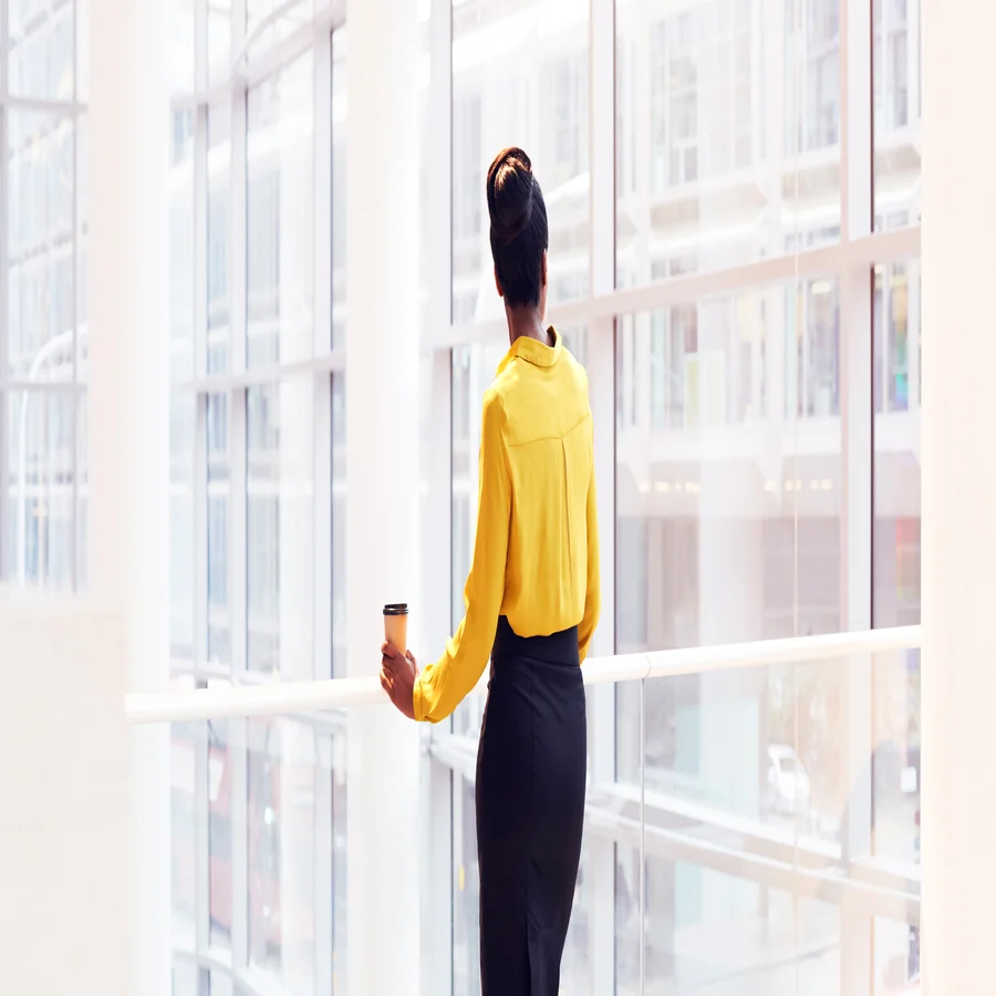 How to Make a Successful Transition From Founder to CEO