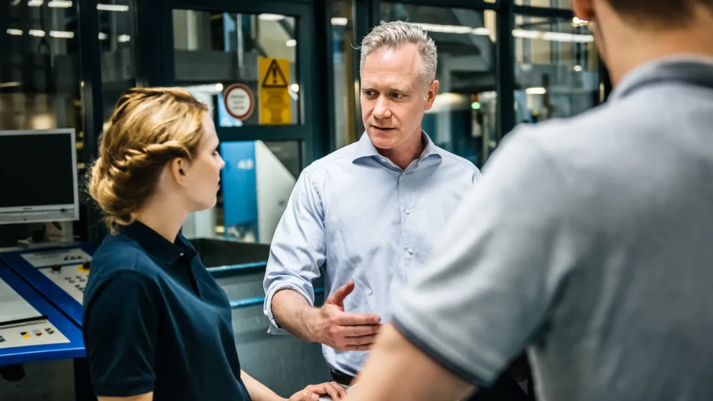 Transparency Is a Winning Strategy. Here Are 4 Ways To Do It Well