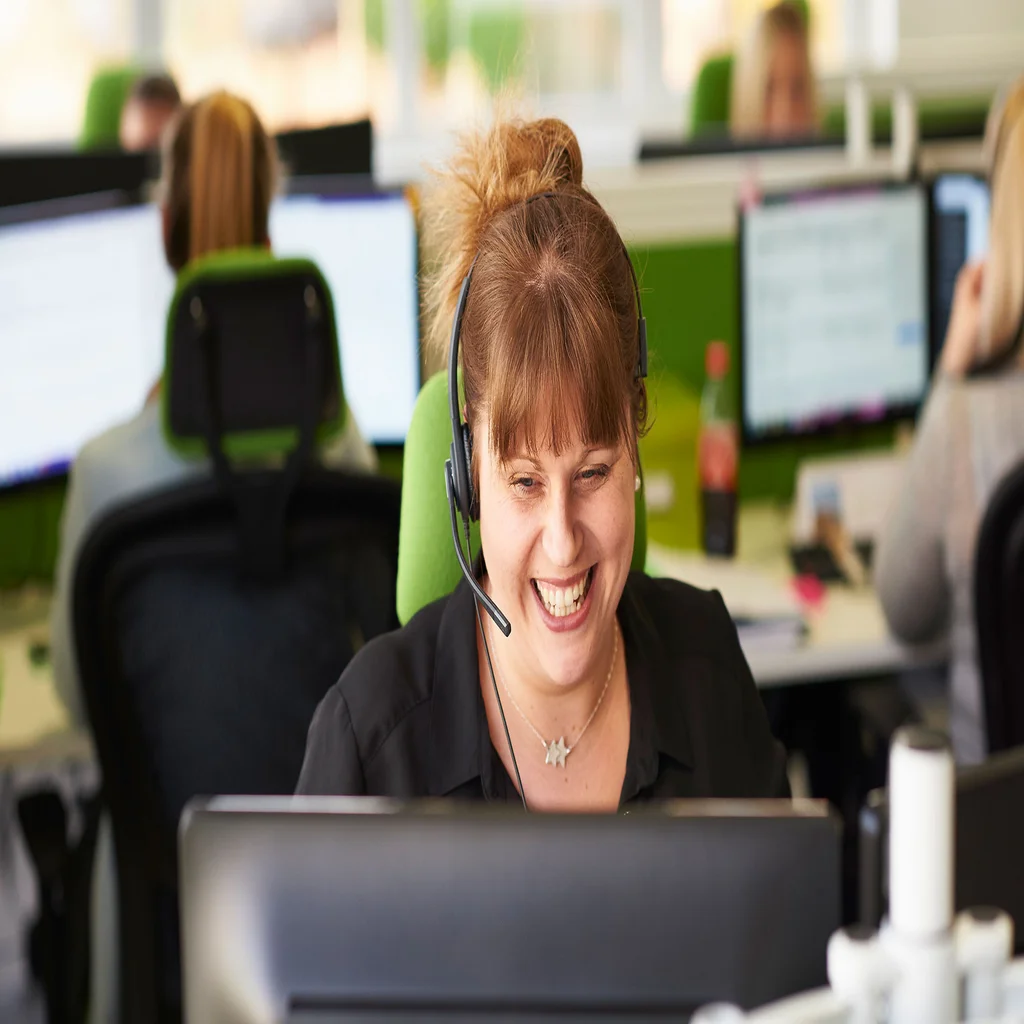 6 Keys to Ramping Up Your Customer Service From Average to Exceptional