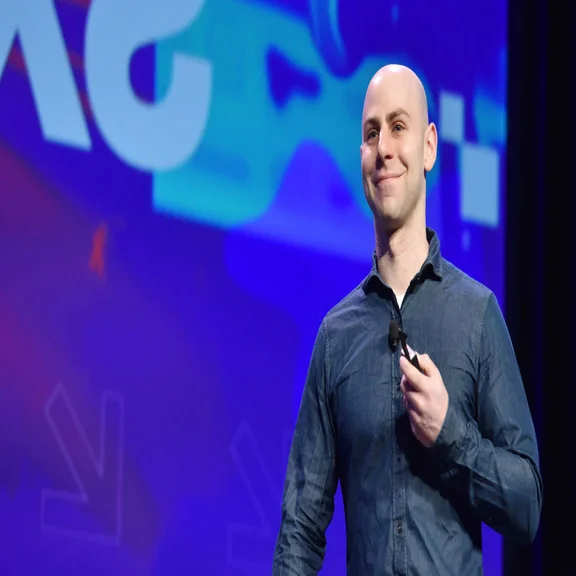 15 Great Leadership Books on Adam Grant's Summer Reading List