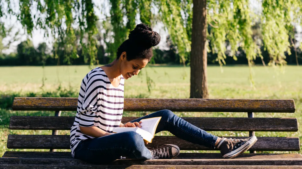Why the Most Productive Time You Have Is Your Free Time