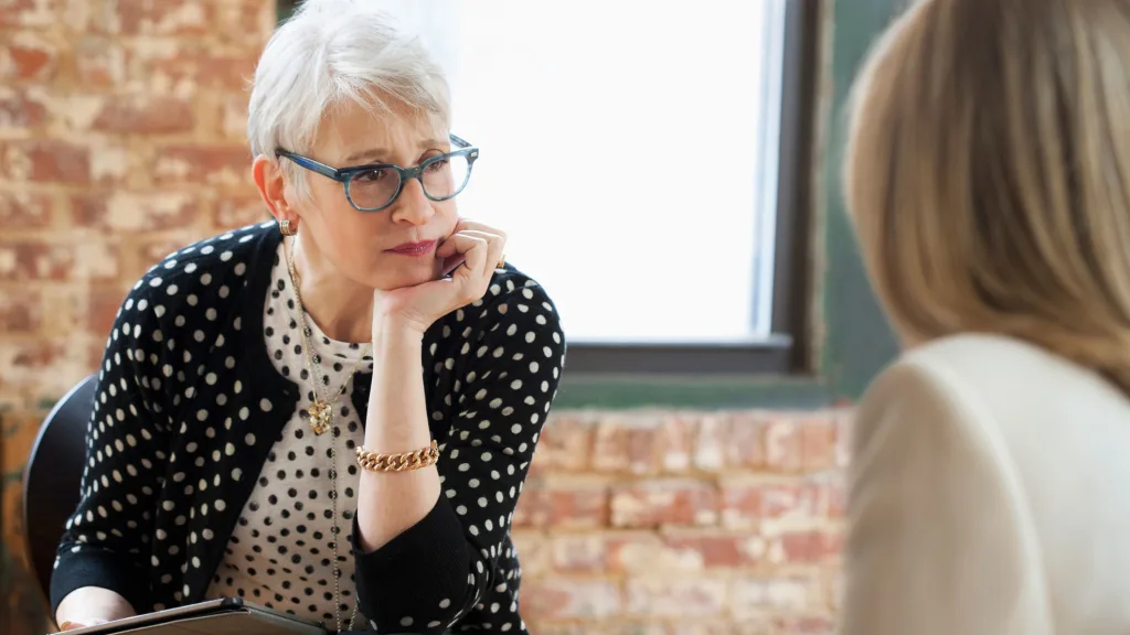How Do You Identify and Manage an Employee's Trauma Response?