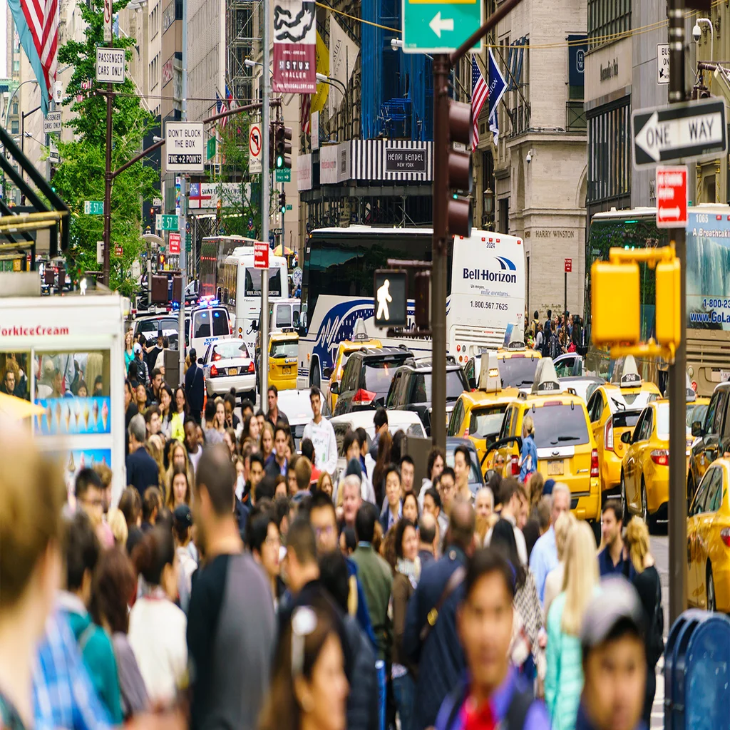 Ready or Not, New York City's Salary Transparency Law Takes Effect