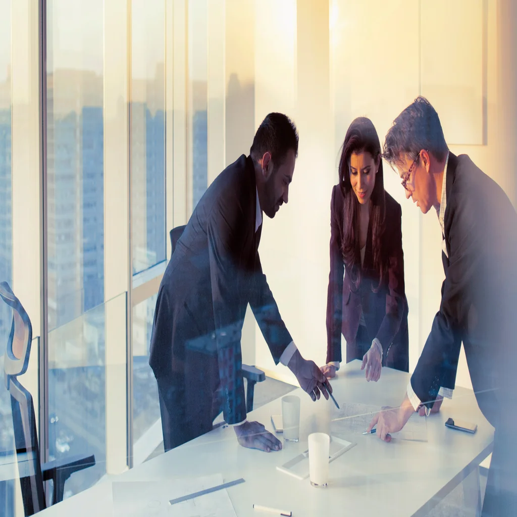 4 Tips on How to Run an Efficient Meeting