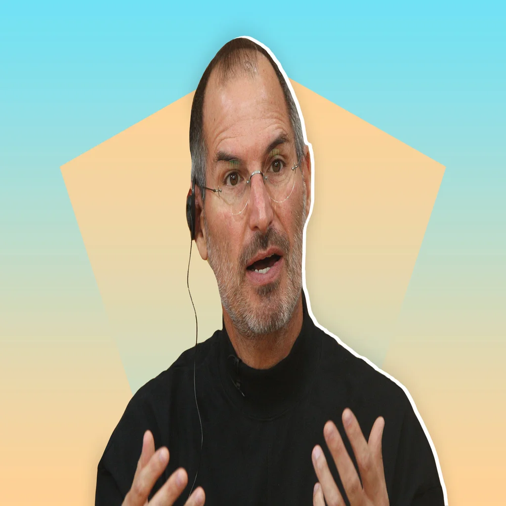 How Steve Jobs Built a Company That Engaged Its Workers