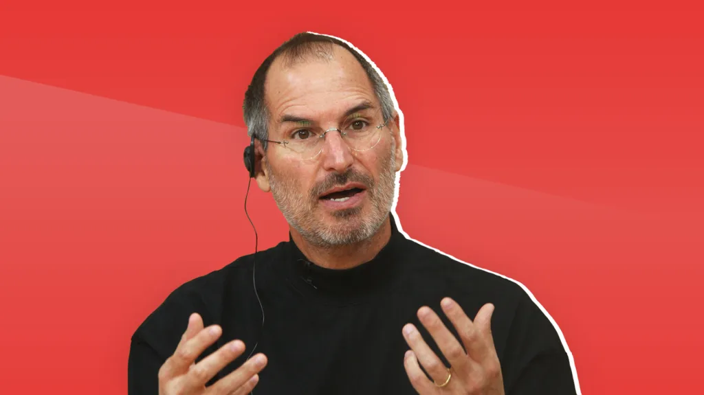 Steve Jobs Began Every Meeting With One Unusual Question. The Reason Is ...