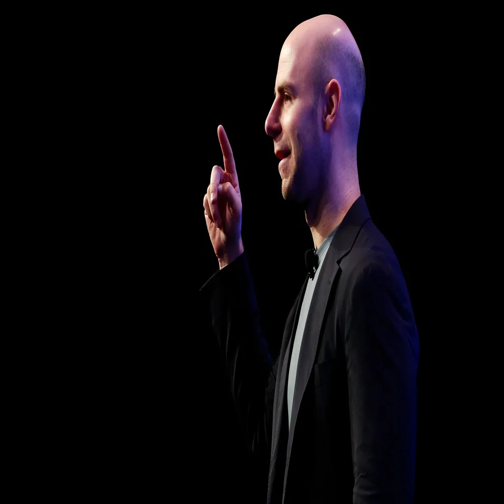 Wharton Psychologist Adam Grant Says the Best Bosses Ask These ...