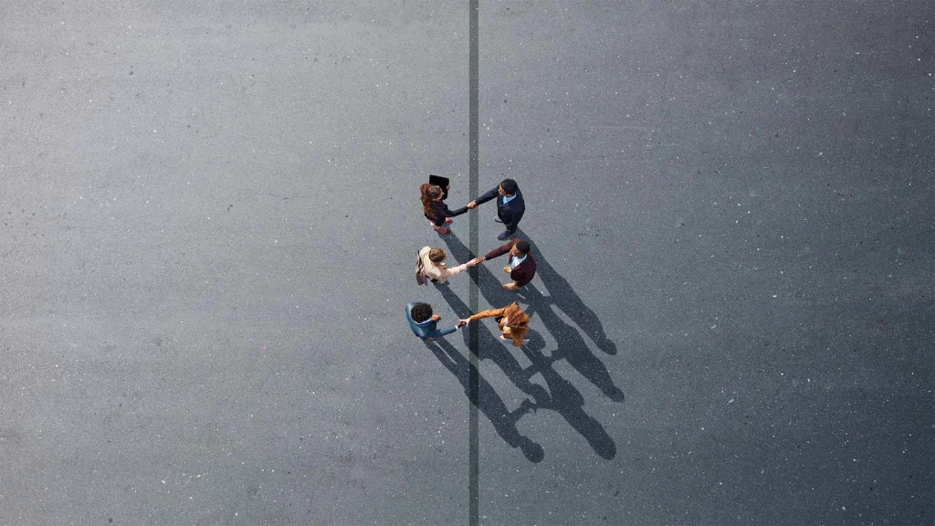 Why People Who Build Smaller Networks Are More Successful, Backed by ...