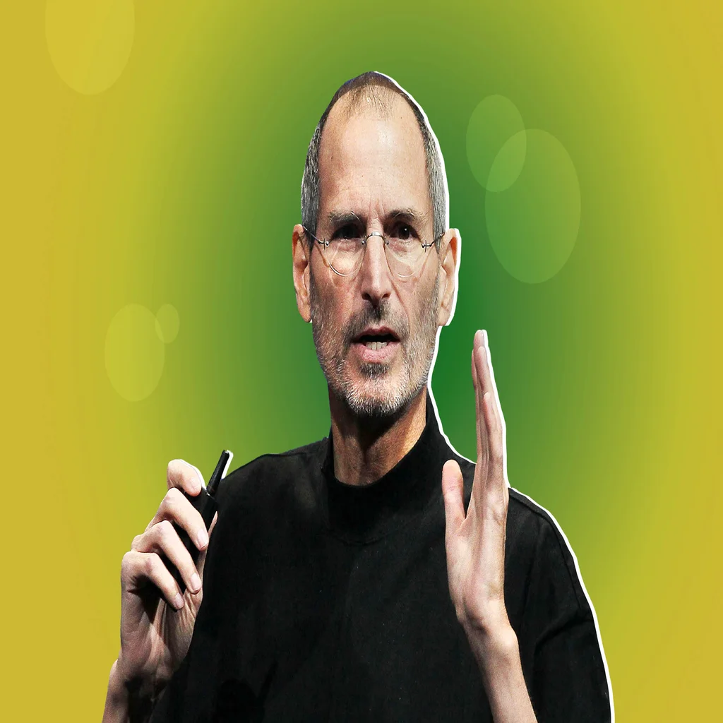 Steve Jobs Explained 1 Clear Way to Build a Team That People Will Love ...