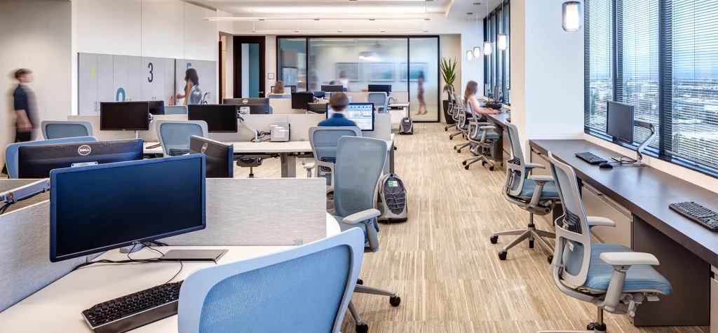 What the Backlash Against Open Offices Is Getting Wrong