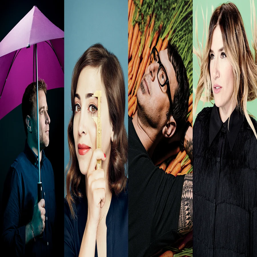 Meet 4 Incredibly Successful Entrepreneurs Who Are Obsessed With Design