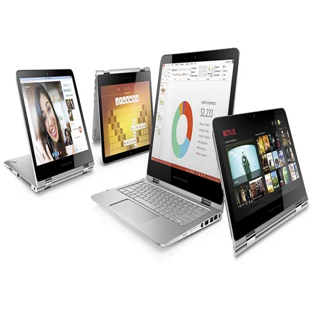 Reviewed: The Best Laptop HP Has Ever Made