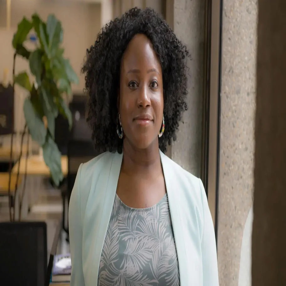 How This Ex-Home Health Aide Built a Successful Business Helping ...