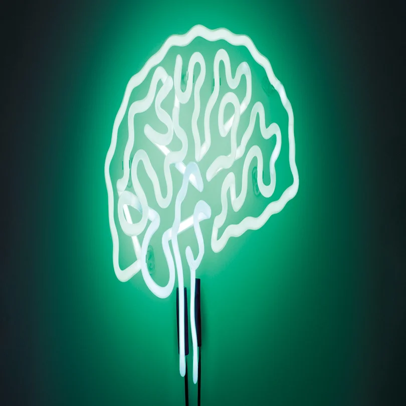 Inside the Brain of a Leader
