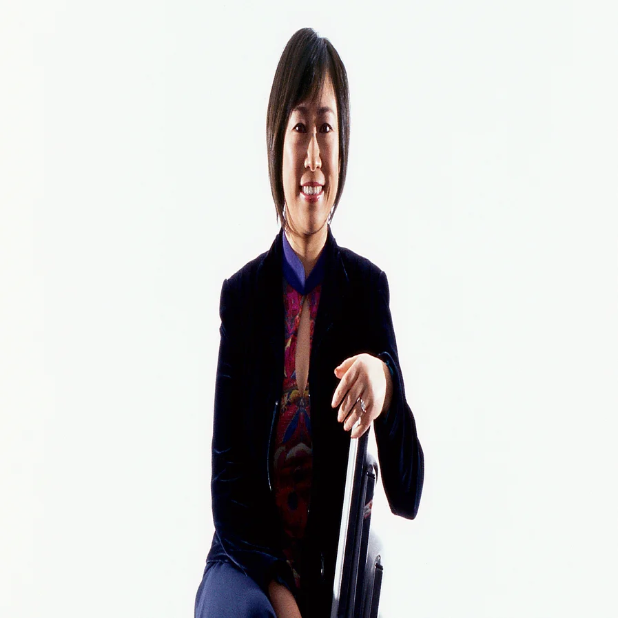 Entrepreneur of the Year: Ping Fu