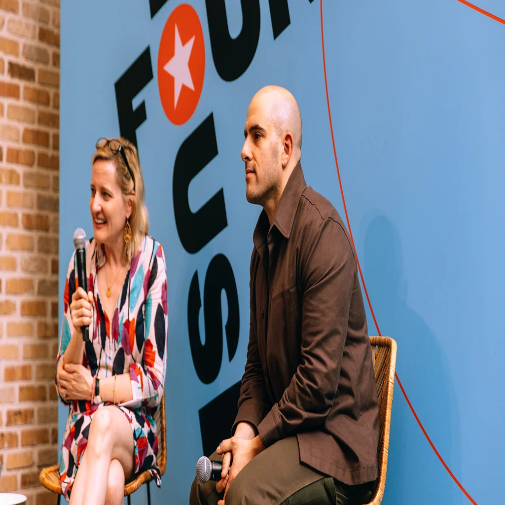 Inc. at SXSW: Sweetgreen's Nicolas Jammet on Building a Durable Brand