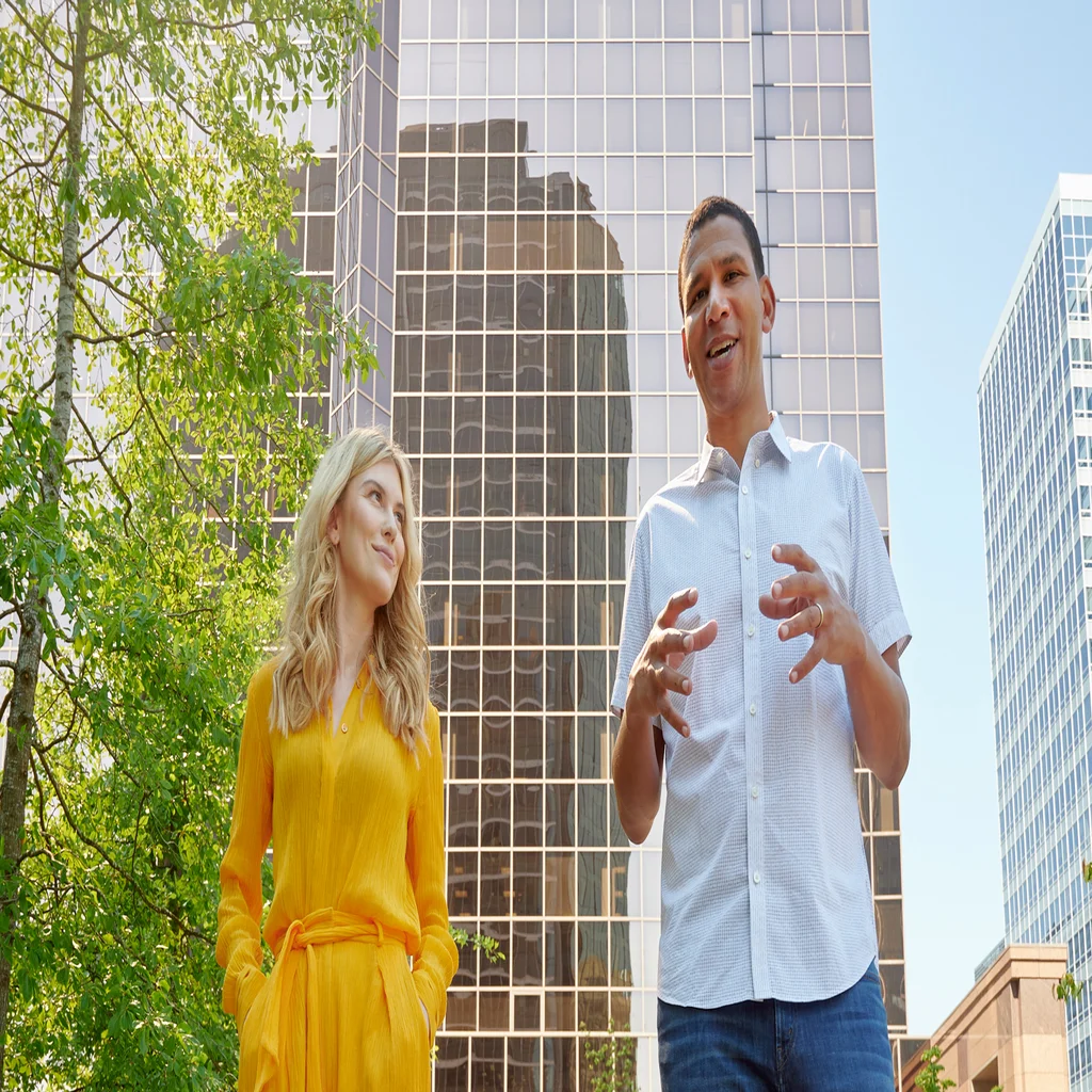 Her Real Estate Startup Just Landed a $12 Million Funding Round. Next ...