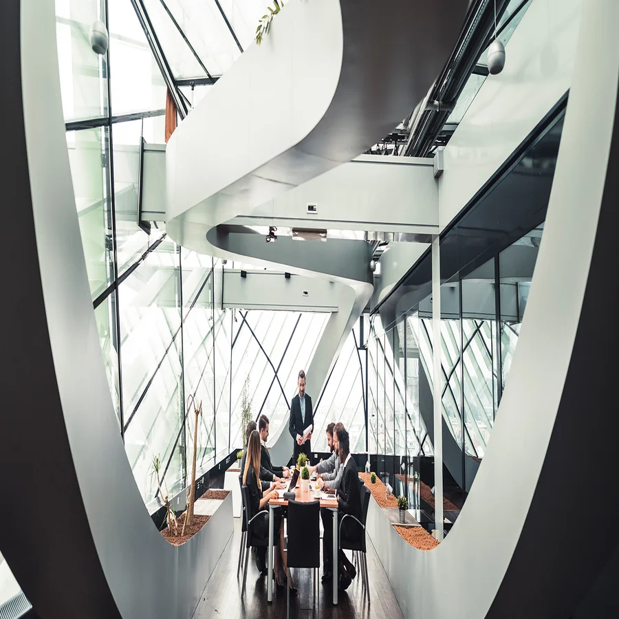 5 Surprising Facts About America's Best Workplaces of 2019