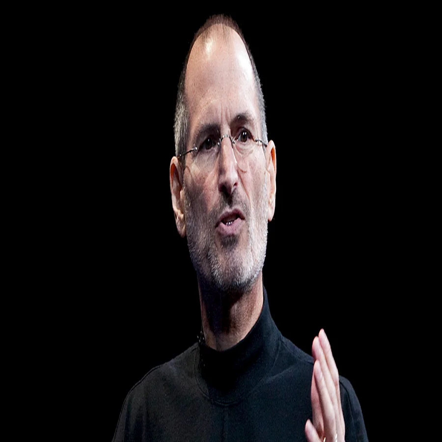 5 Tips for Success From Steve Jobs