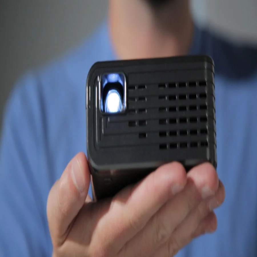 Pitching Investors? This $290 Gadget Will Seal the Deal