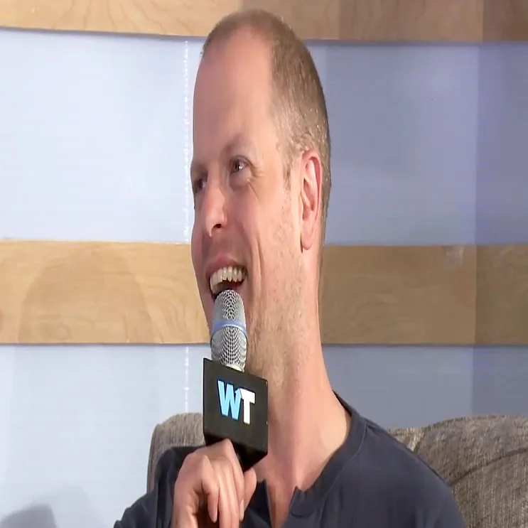 Tim Ferriss: How to Explore Extremes and Overcome Obstacles