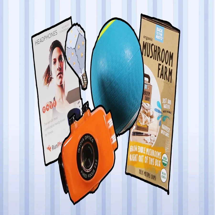 5 Products Under $50 That Make Perfect Gifts