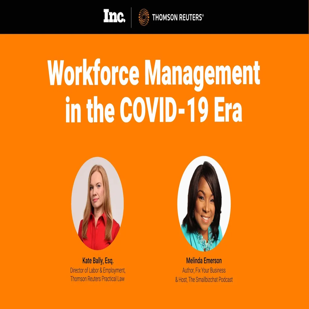 Workforce Management in the Covid-19 Era